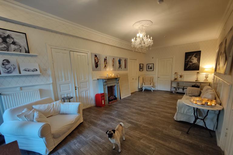 SofaConcerts venue | DER DRITTE ORT