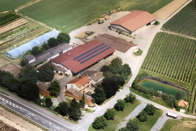 SofaConcerts venue | Landgut am Rotenberg