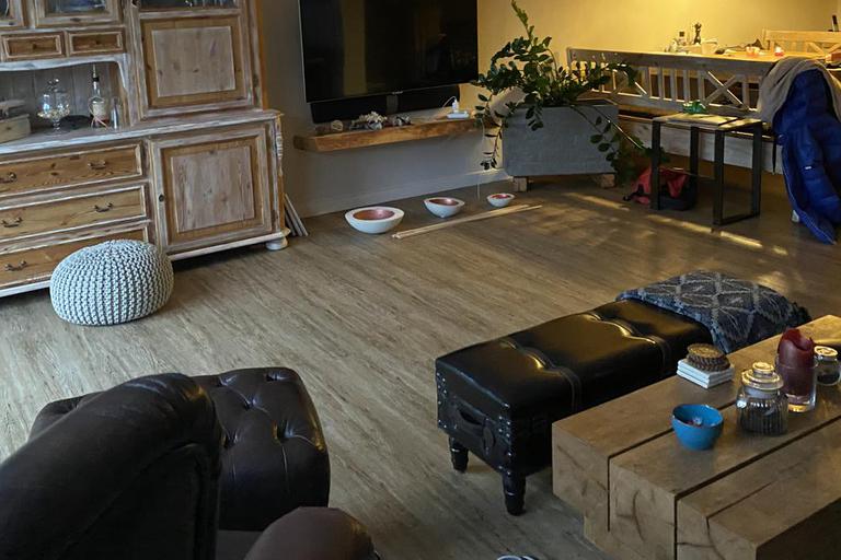 SofaConcerts venue | Musik bei Heike