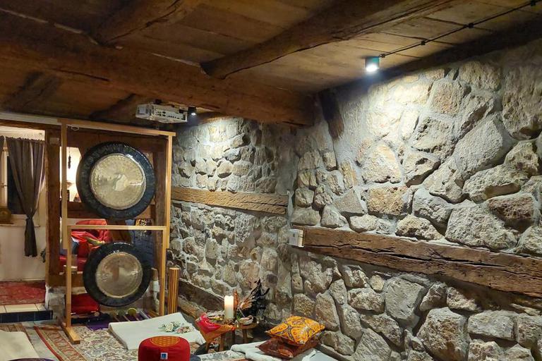 SofaConcerts venue | InnSaei