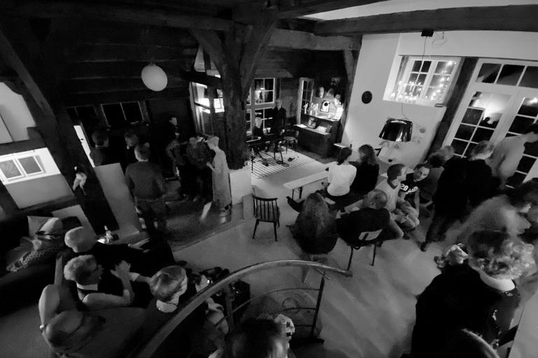 SofaConcerts venue | Seebühne