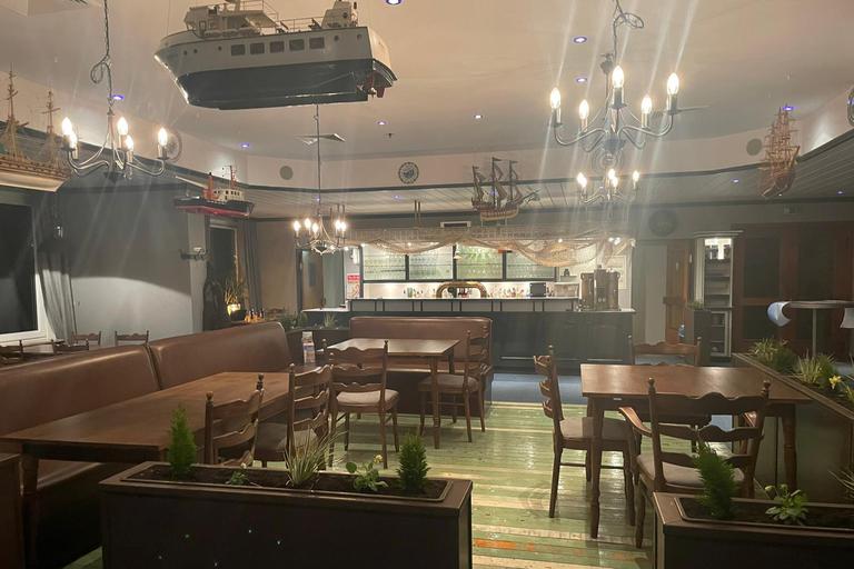 SofaConcerts venue | Nordseeblick Fedsiel