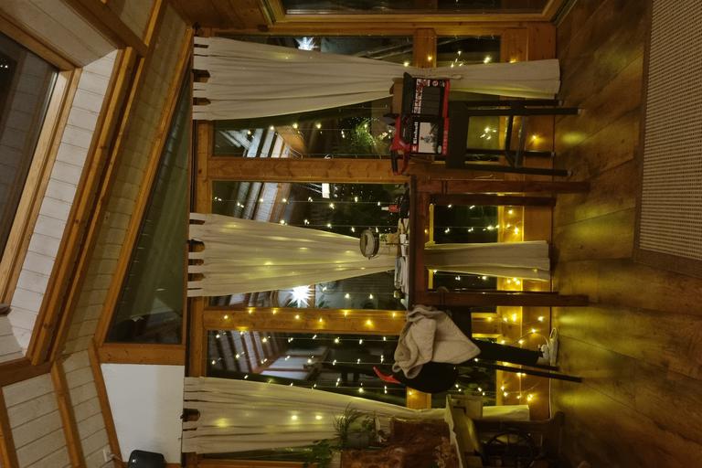 SofaConcerts venue | Wintergarten Somborn