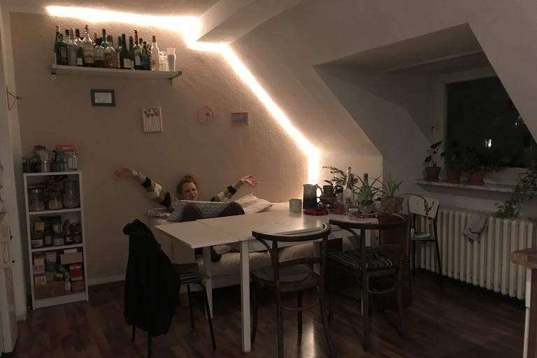 SofaConcerts venue | StadtfeldFluss