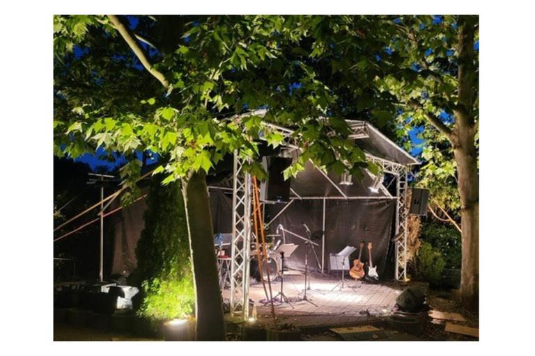 SofaConcerts venue | HeimatRock