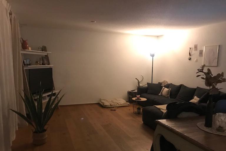 SofaConcerts venue | Wohlfühloase