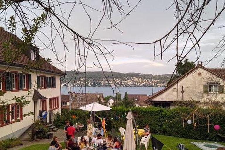 SofaConcerts venue | WineHill