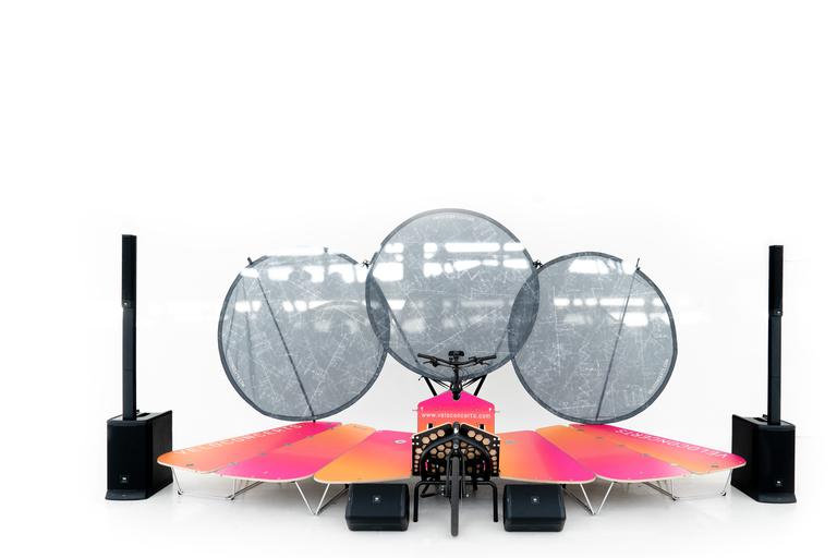 SofaConcerts venue | VeloConcerts