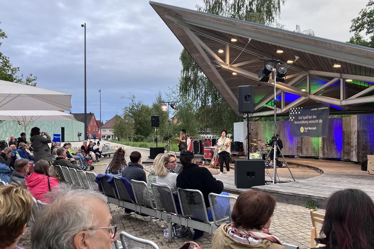 SofaConcerts venue | Wurzacher Sommerabende