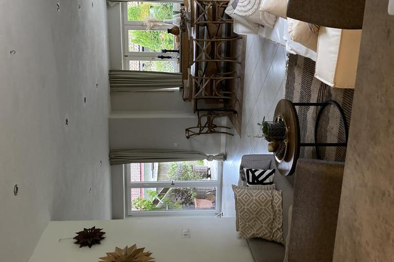 SofaConcerts venue | Xmas party