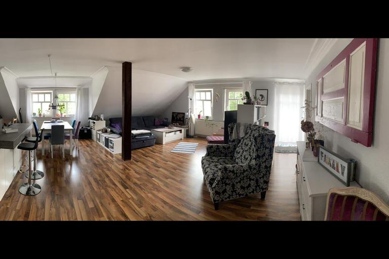 SofaConcerts venue | Elenas Reich