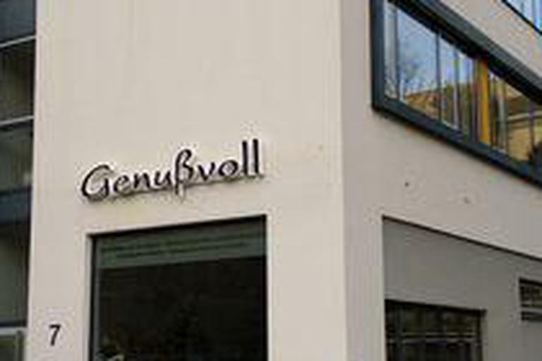 SofaConcerts venue | Genußvoll Eventlocation