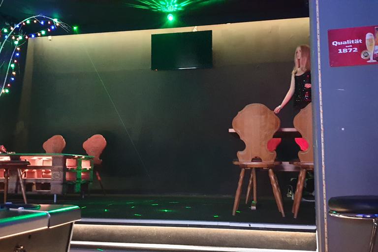 SofaConcerts venue | Auerhahn