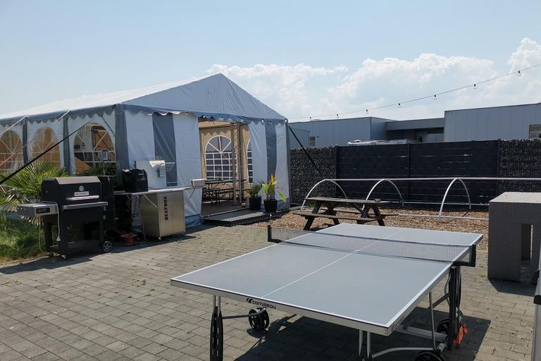 SofaConcerts venue | Carsten & Sonias Garten