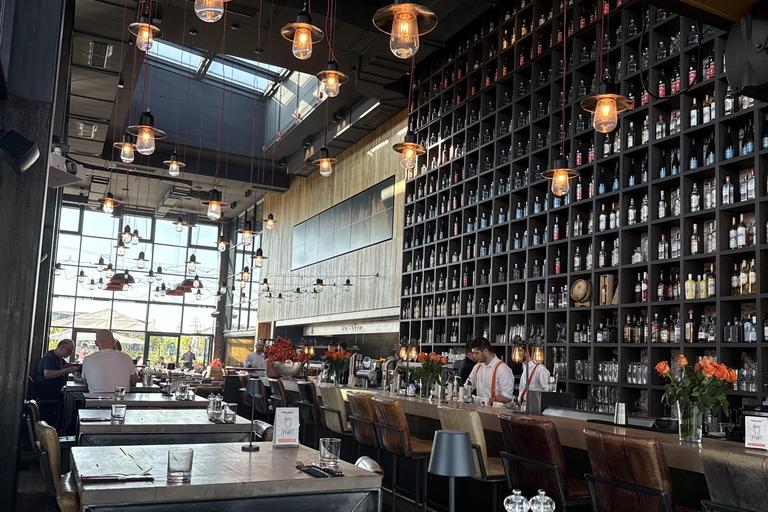 SofaConcerts venue | The Ash