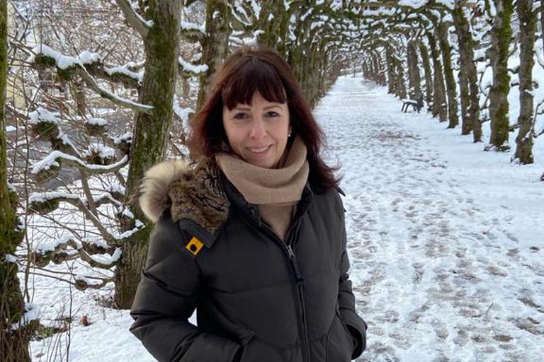 SofaConcerts Hôte | Gabis und Klaus Wohnzimmer