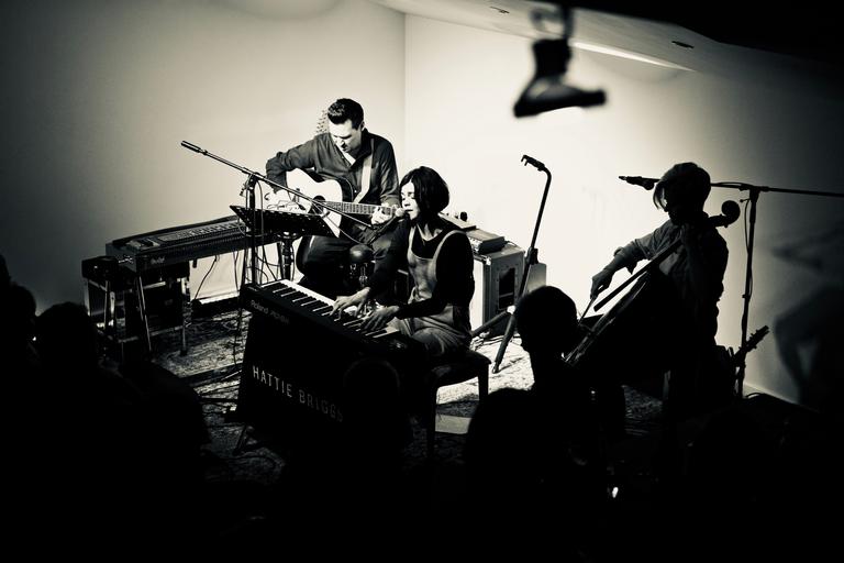 SofaConcerts venue | aRTy Barn