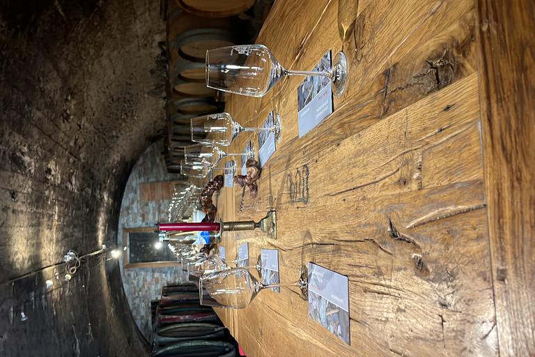 SofaConcerts venue | Hoffest auf dem Weingut