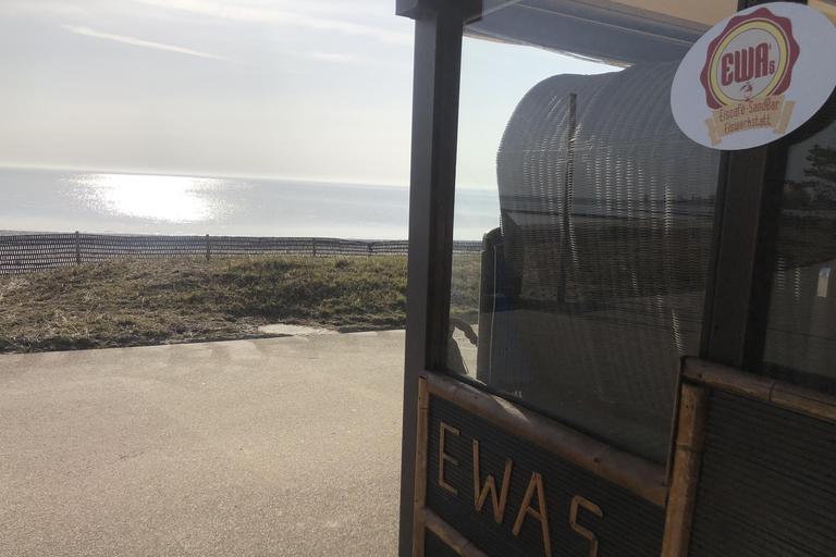 SofaConcerts venue | Ewa‘s Beachbar