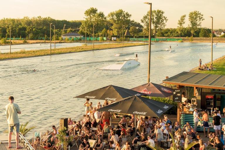 SofaConcerts venue | MAGIX Wake- & Freizeitpark