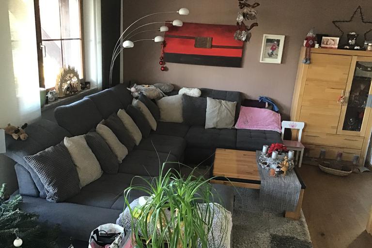 SofaConcerts venue | Couchroom