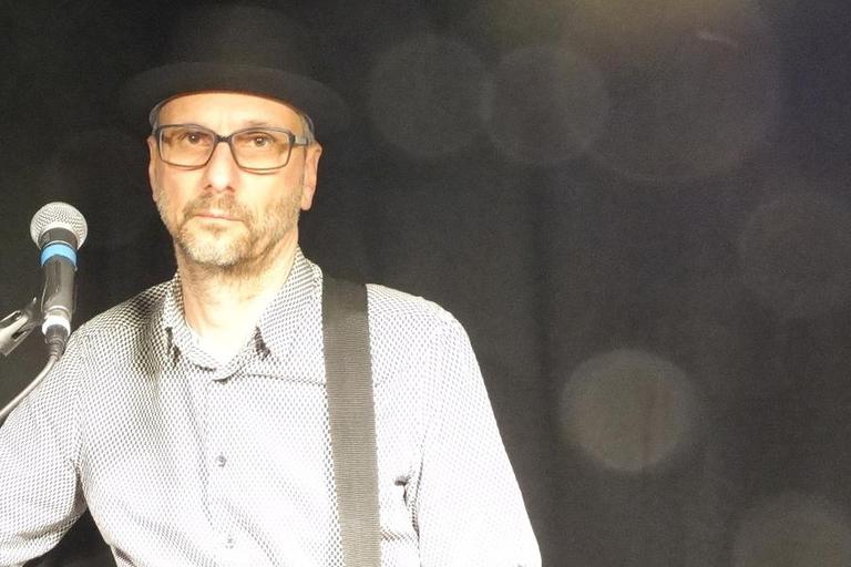 Book Joe Mayer for your event