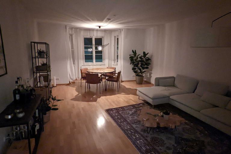 SofaConcerts venue | Sterni3000