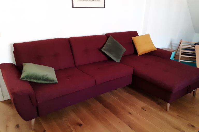 SofaConcerts venue | Elsterblick