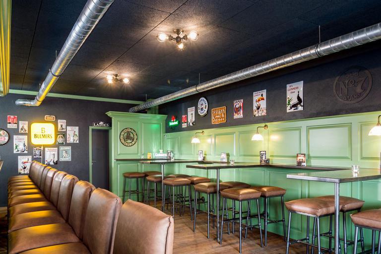 SofaConcerts venue | Peter´s Pub