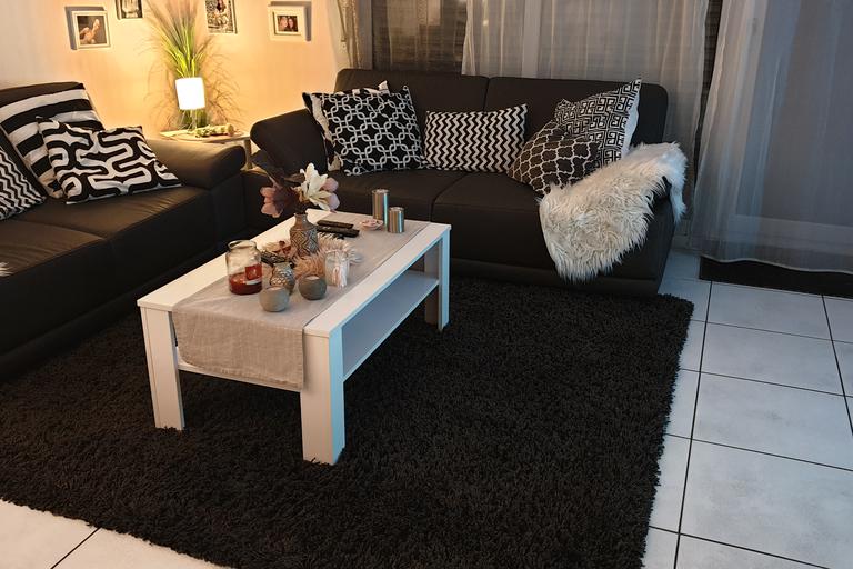 SofaConcerts venue | Coco party