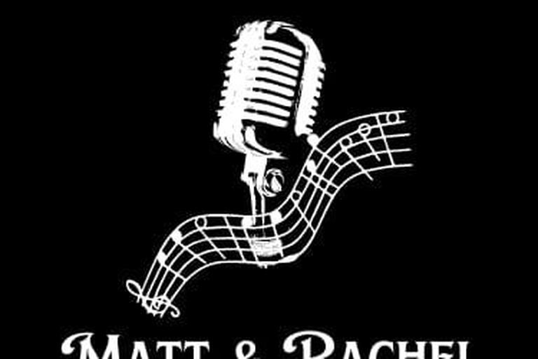 Book Matt & Rachel for your event