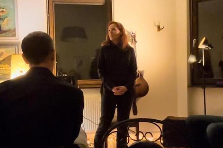 SofaConcerts venue | Sofa Sessions