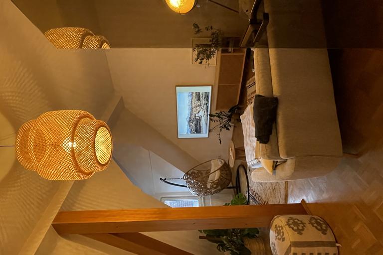 SofaConcerts venue | Altbauwohnung