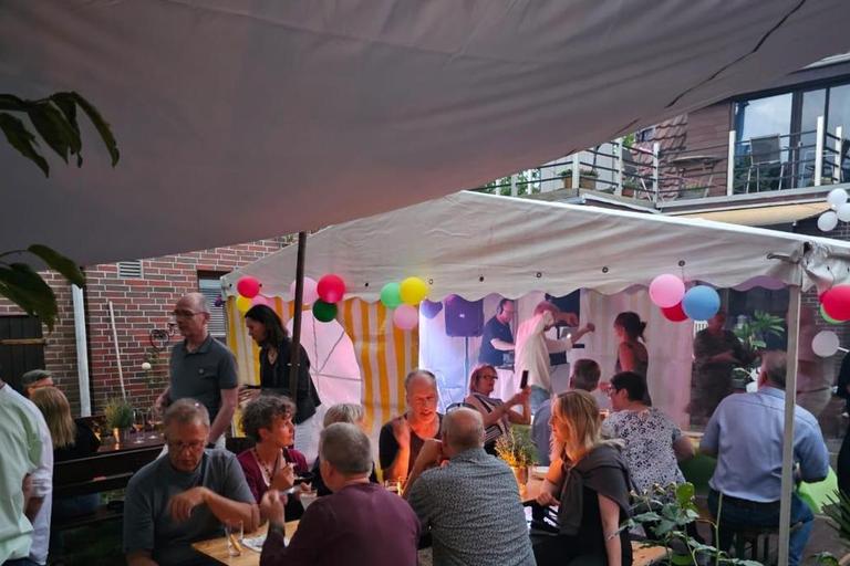 SofaConcerts venue | Völlig losgelöst