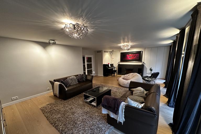 SofaConcerts venue | Rudis