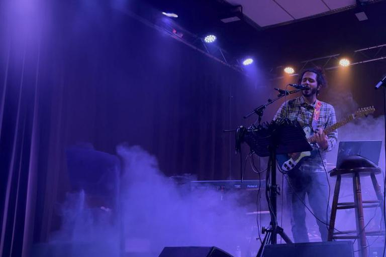 Book O'Shane for your event