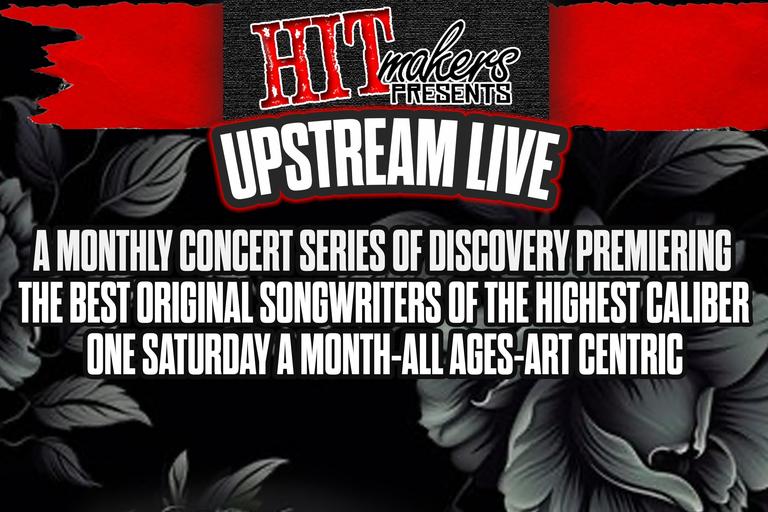 SofaConcerts venue | Hit Makers Music Presents