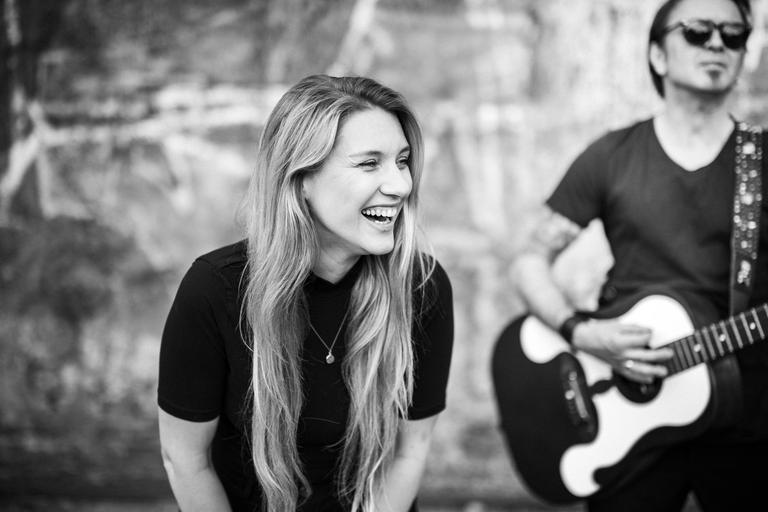 Book ROSA for your event