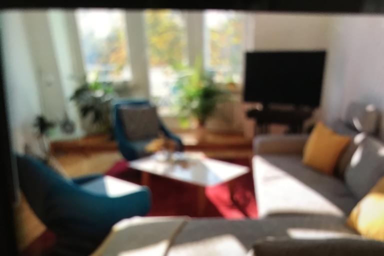 SofaConcerts venue | Stadtpark wohnzimmer