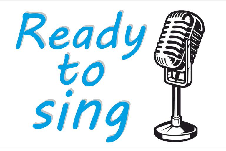 Book Ready To Sing - Das interaktive Musikerlebnis for your event
