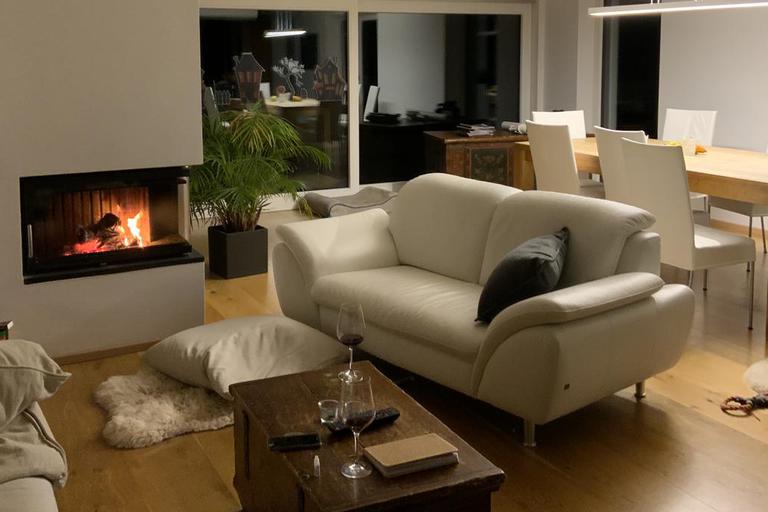 SofaConcerts venue | Weinberg