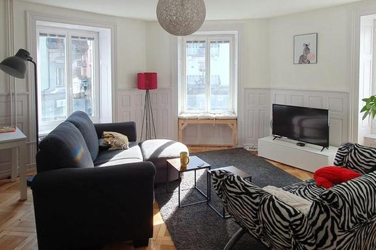 SofaConcerts venue | RotwandmansionLive