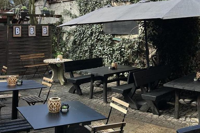 SofaConcerts venue | BBB