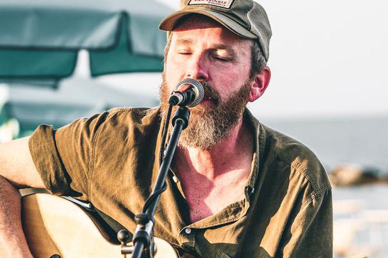 Book Scott Ritcher for your event