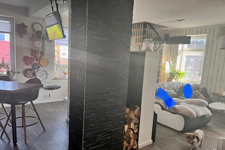 SofaConcerts venue | in meinem Wohnzimmer