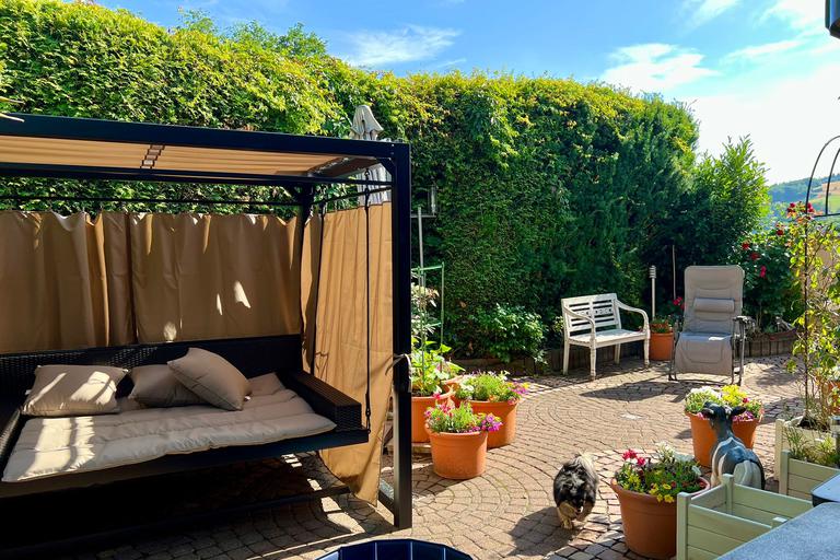 SofaConcerts venue | Rossbach